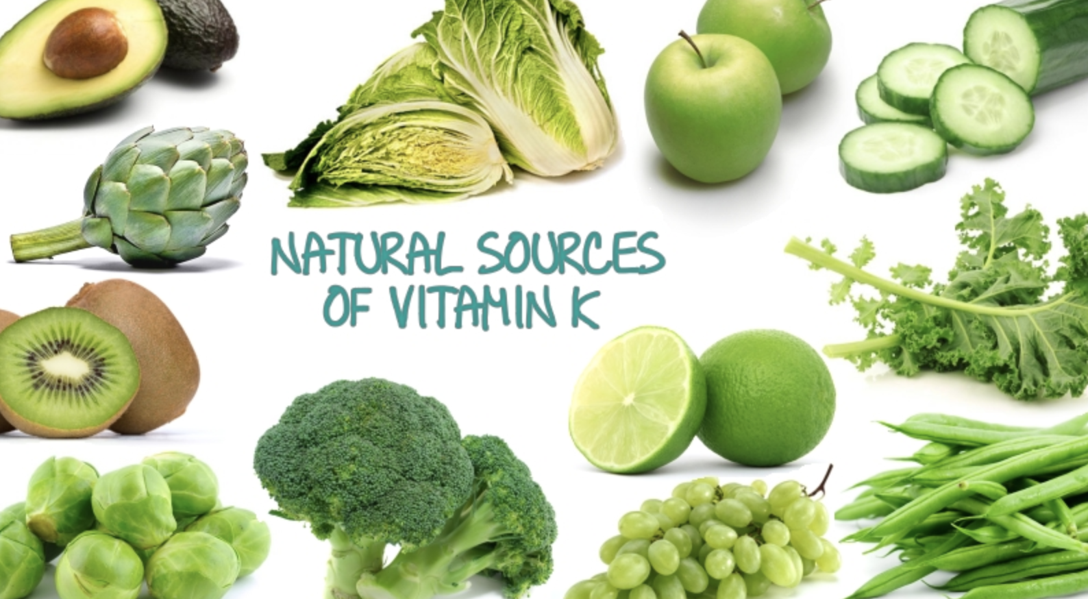 Vitamin K Facts You Need To Knew About It My Doctor My Guide Vitamin K Facts You Need To Knew About It My Doctor My Guide